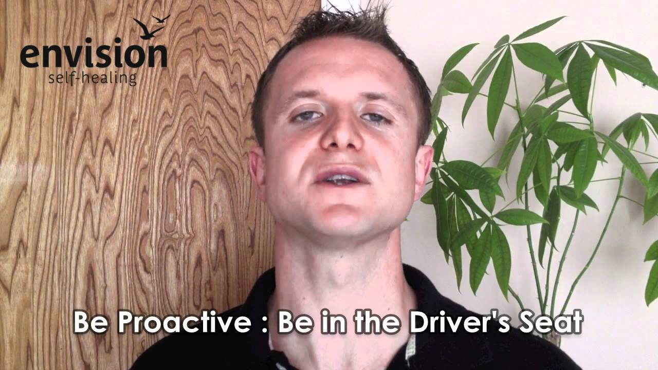 Discovering Eye Exercises to Improve Eyesight - YouTube