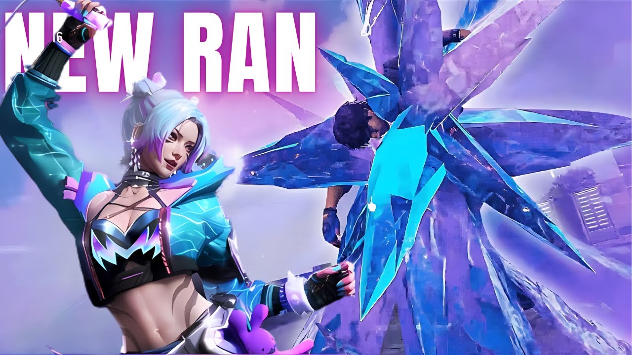 NEW STRIKER RAN - RAVE ETERNAL STASH 240 FPS ULTRA REALASTIC GAMEPLAY ...