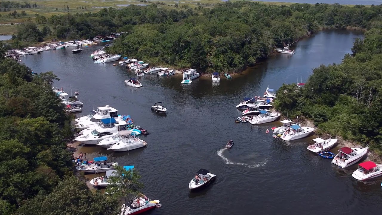 F Cove August 2019 - YouTube