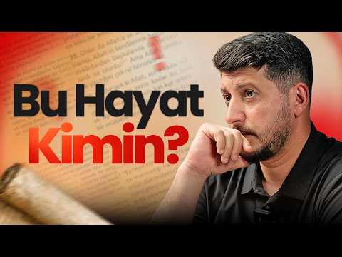 Allah’tan Çalmak(!) (İbaha - Temlik)
