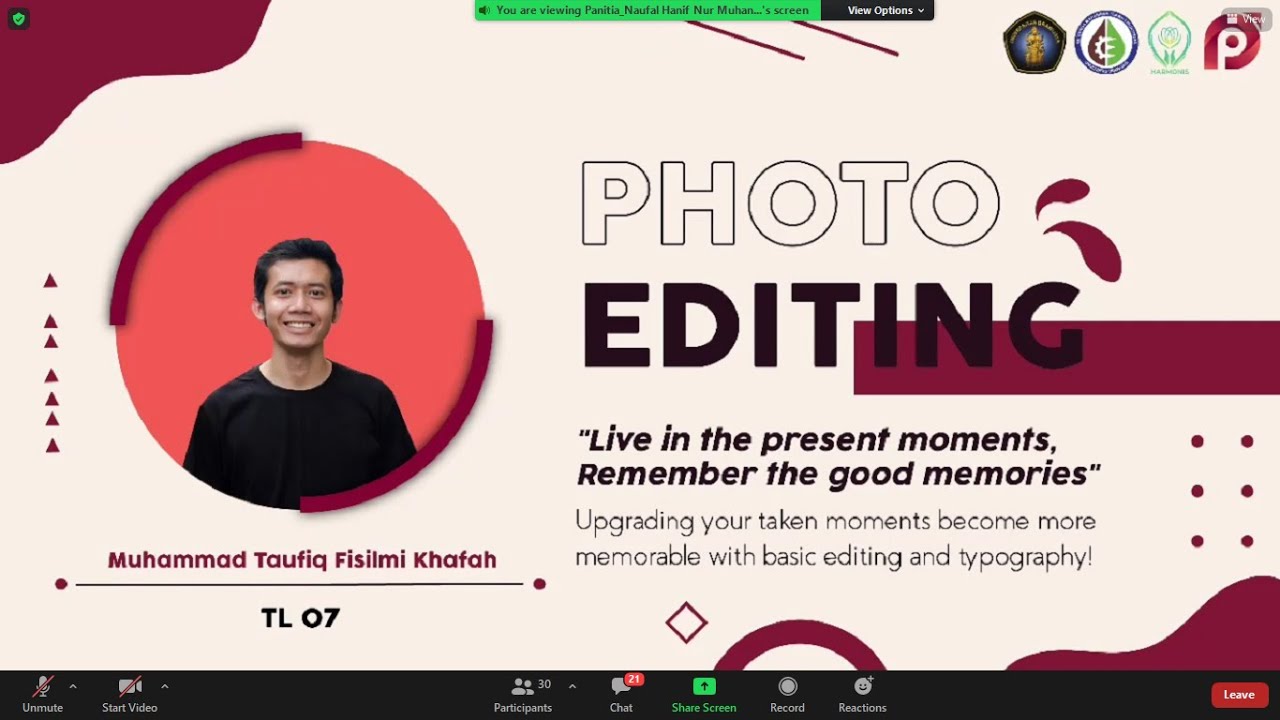 Live Photo Editing 2021 - YouTube
