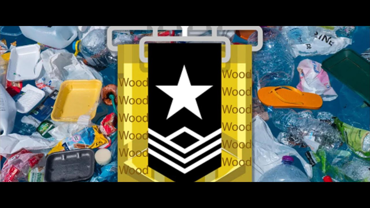 R6S Plastic GOLD Ranked - YouTube