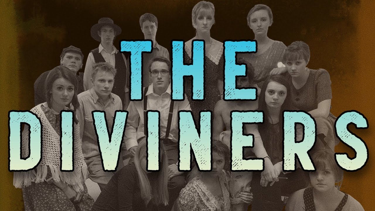 The Diviners (2014) - YouTube