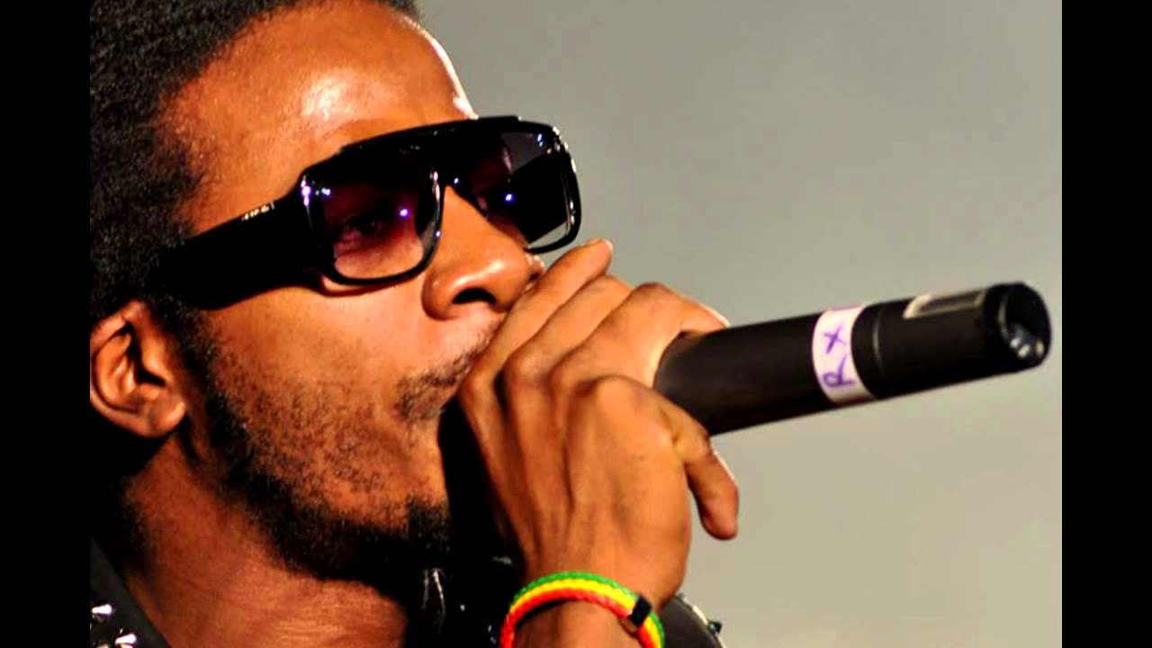 Gyptian - Destiny (Riddim - Instrumental) - YouTube