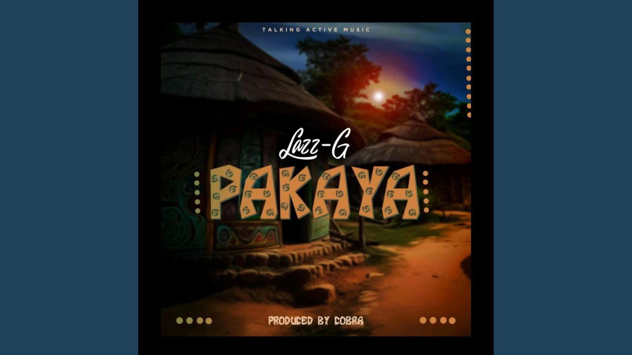 Pakaya - YouTube