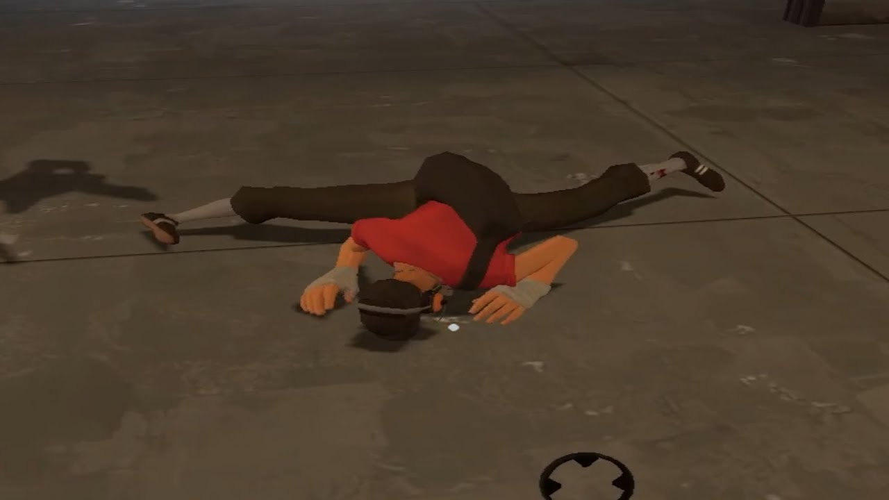 Yeah tf2 is still fun - YouTube