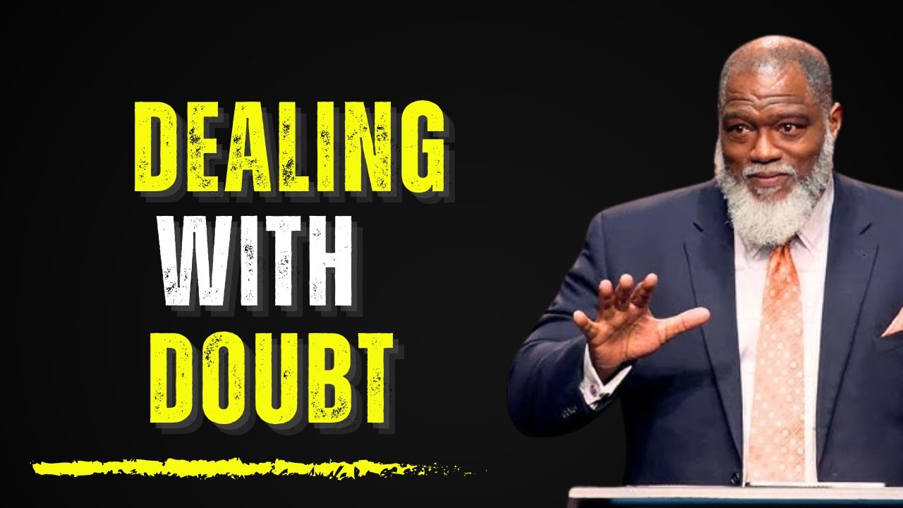The Truth About Doubt Most Christians Never Hear Voddie Baucham WARNING ...