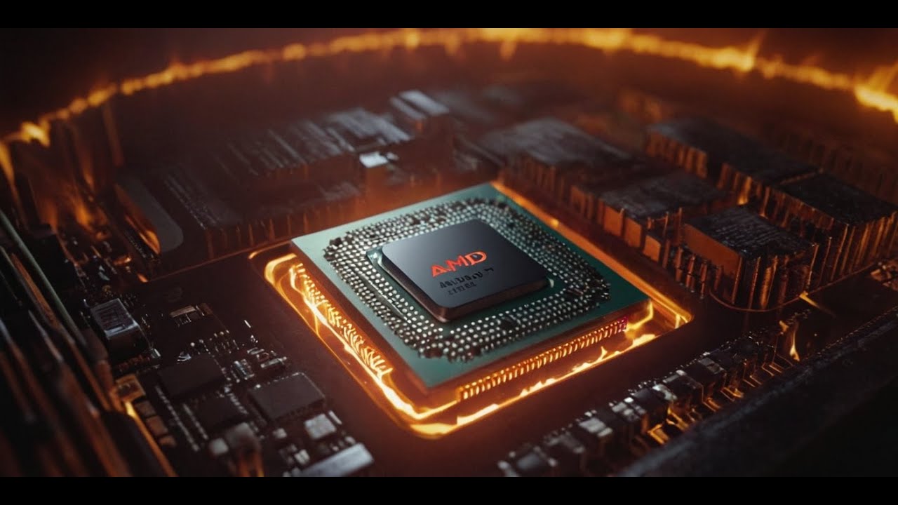 AMD confirma que los procesadores Kraken Point llegarán a principios de ...