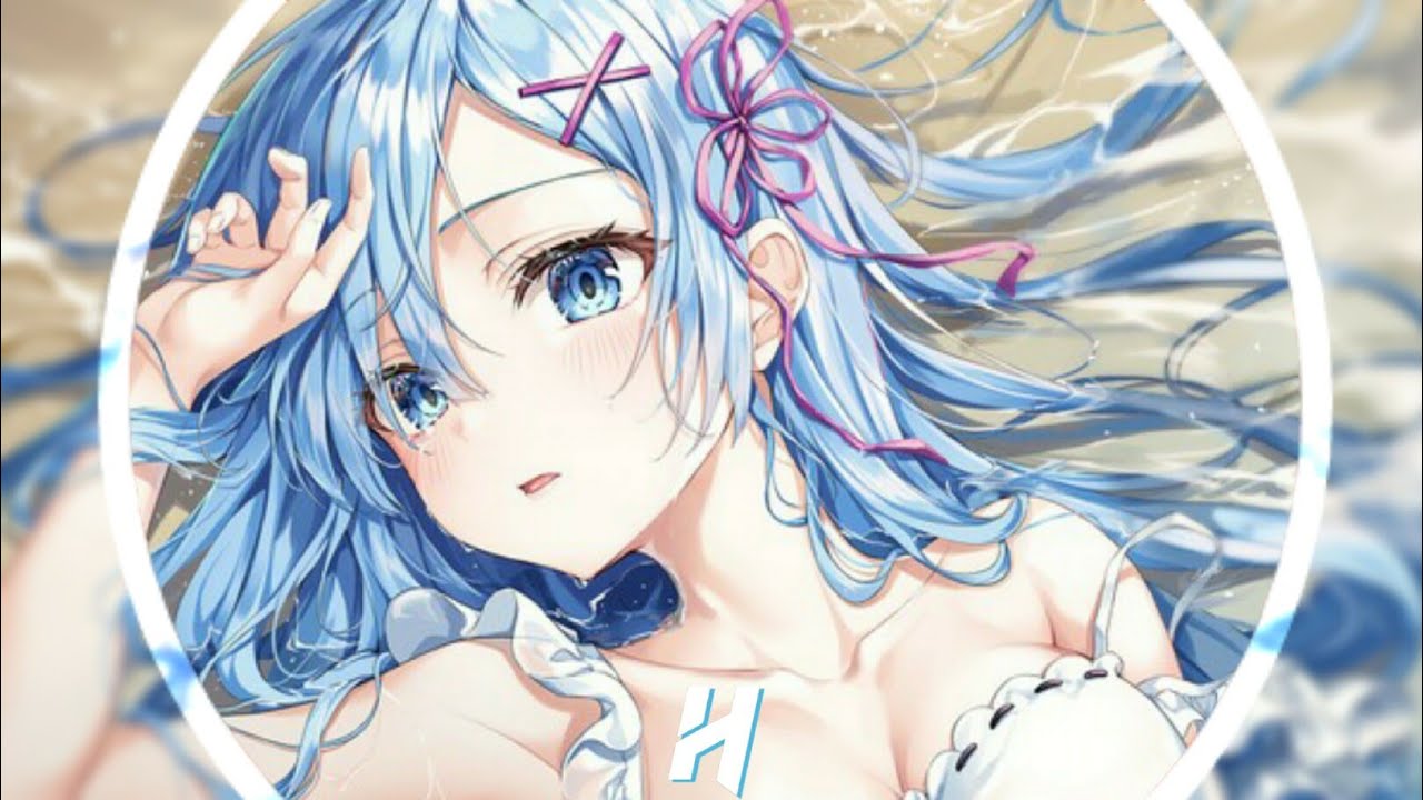 Nightcore - Different World - (Lyrics) | Alan Walker feat. Sofia Carson, K-391 & CORSAK - YouTube