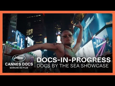 Docs by the Sea Showcase | Docs-in-Progress 2023 - YouTube