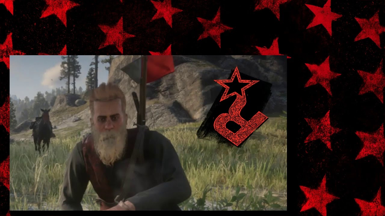 RDR2 Blackwater Saloon Slideshow - We Started from the bottom.. - YouTube