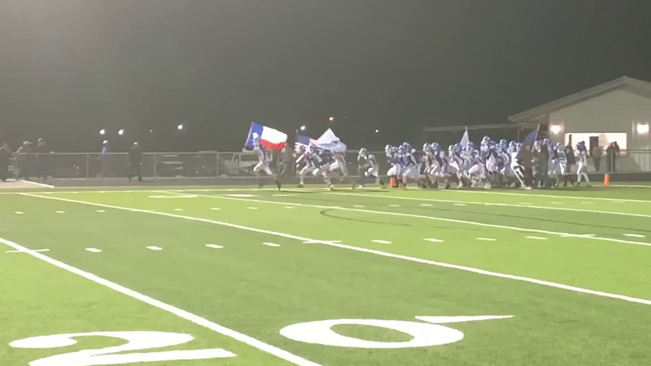 #TXPrepSeries: Video Highlights. Dasche 50-2 HSAA Angels: FINAL - YouTube