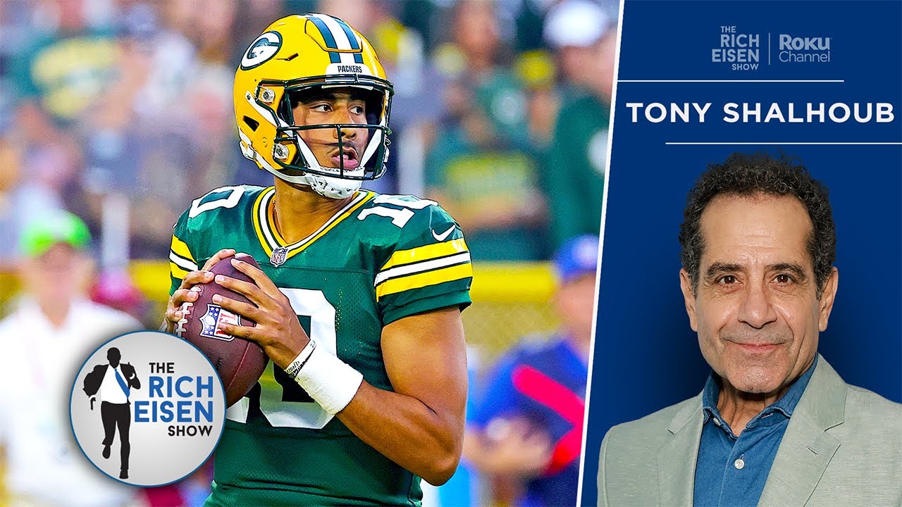 Tony Shalhoub on Growing Up a Die-Hard Packers Fan in Green Bay ...