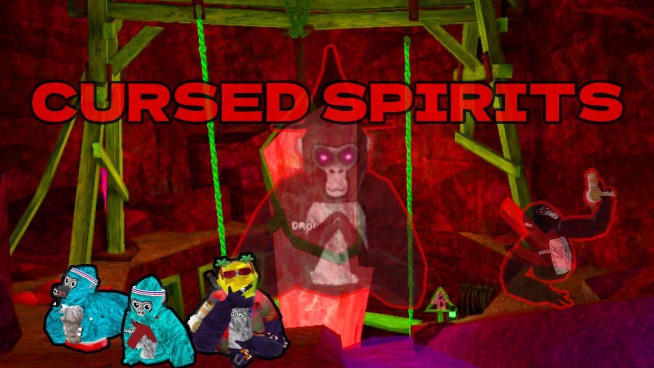 Cursed Spirits - Season 1 [All Episodes] - YouTube