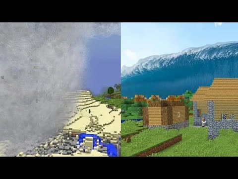 Minecraft Historia / Temporada 3 (Alerta máxima de tornado y primera ...