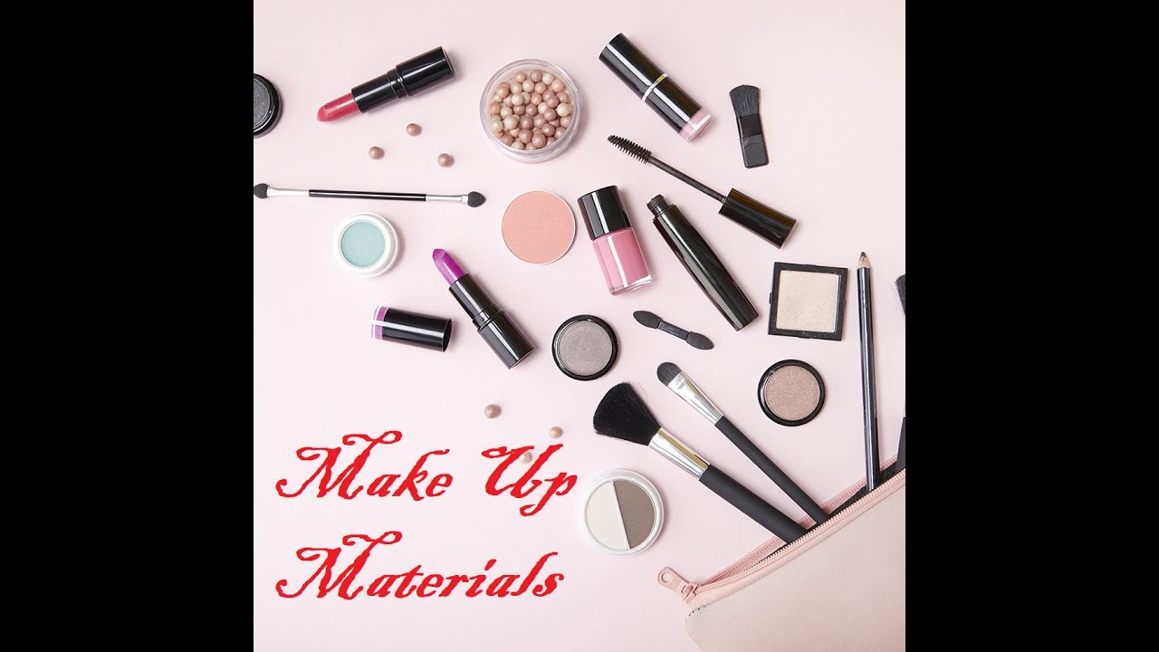 Makeup saman dekhiba chalantu...every girls choice - YouTube