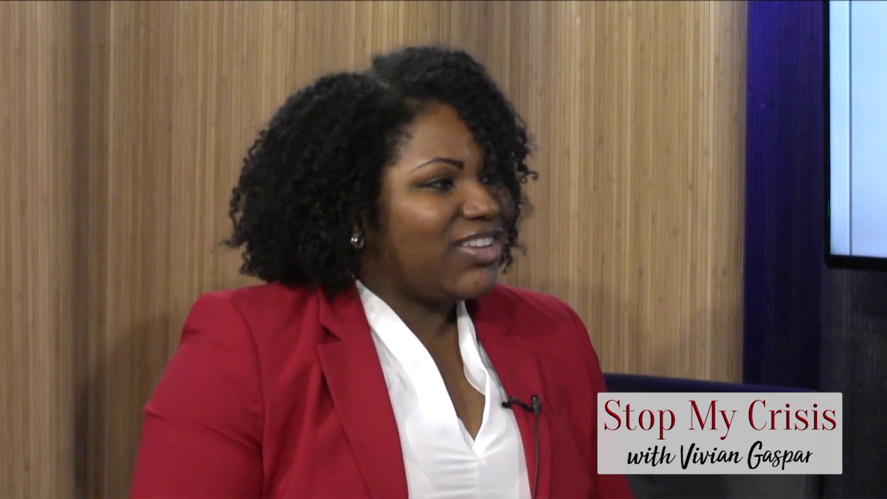 Addressing Disability Accommodations (w/ Janelle Edwards-Stewart) - YouTube