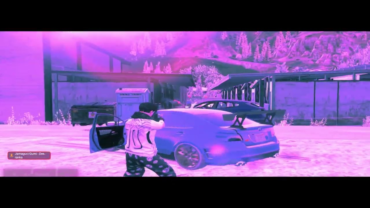 Greitukas prieš vasara | RisingCity / ZakisPVP - YouTube