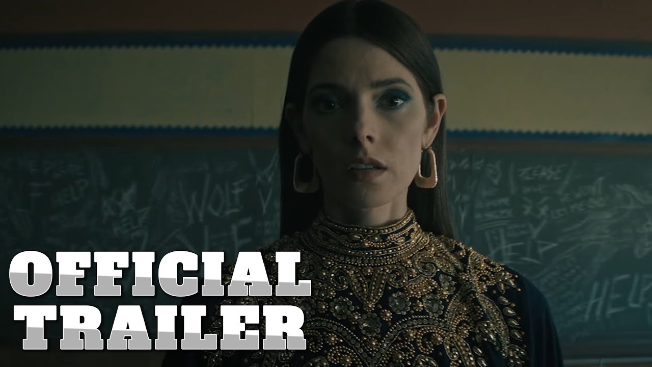 It Feeds Official Trailer. Release Date: 17/04/2025. - YouTube