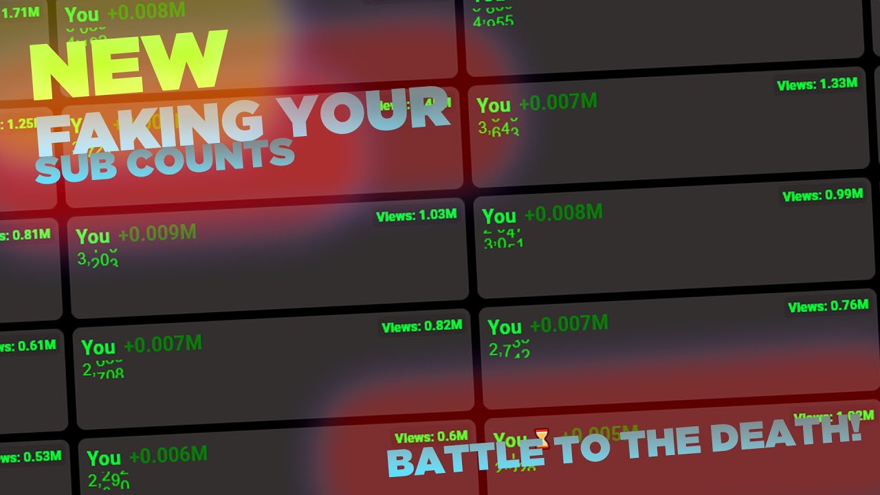 New FYSC (Update 1.2) - YouTube