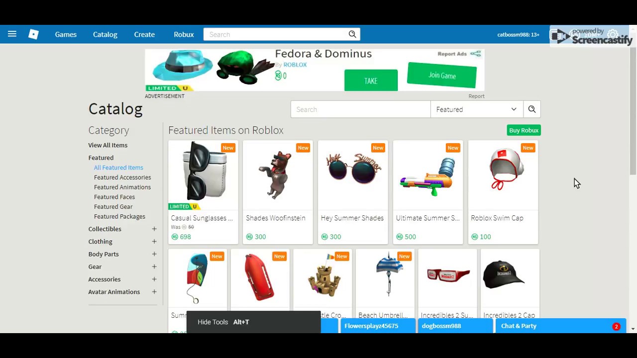 10M robux OMG - YouTube