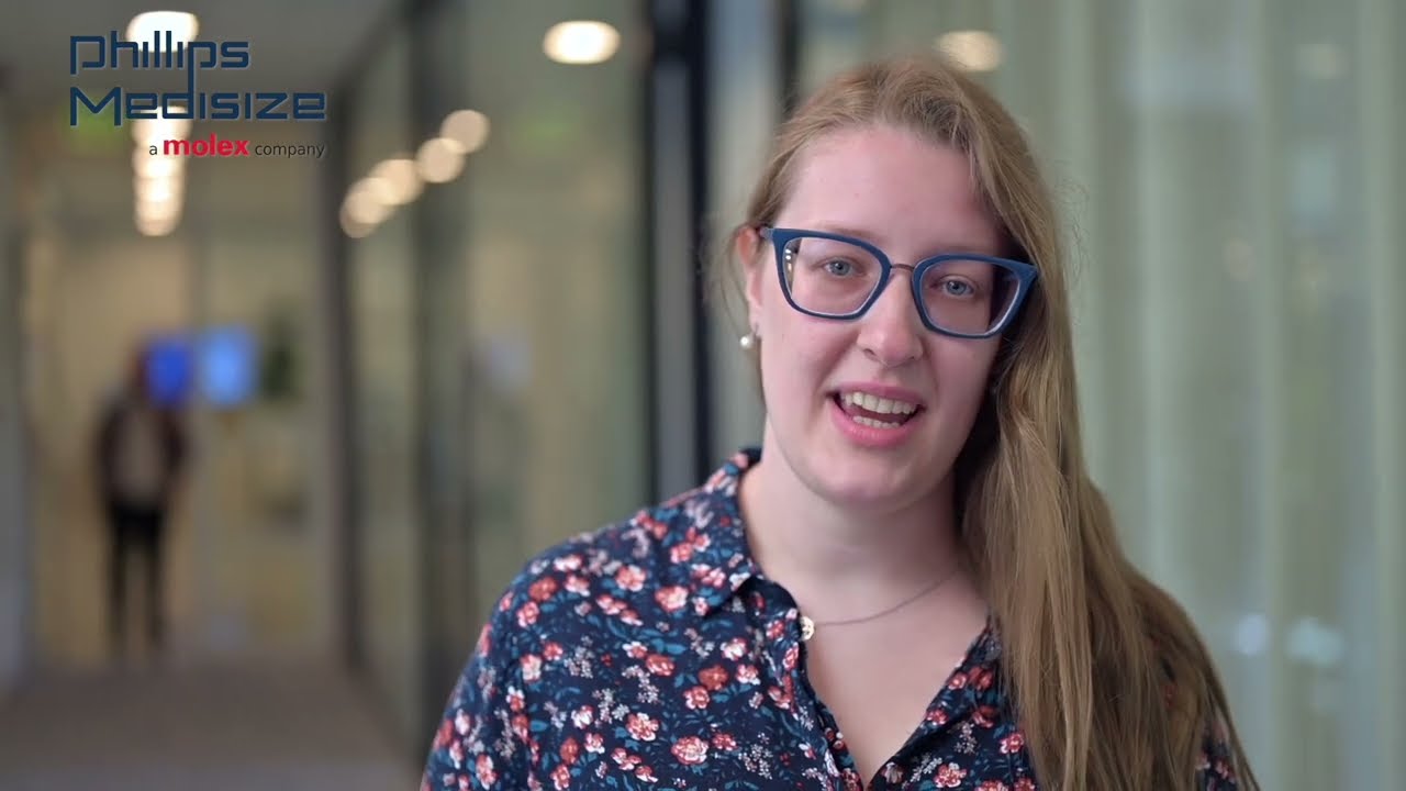 Start your Early Career in our Rotational Program - YouTube