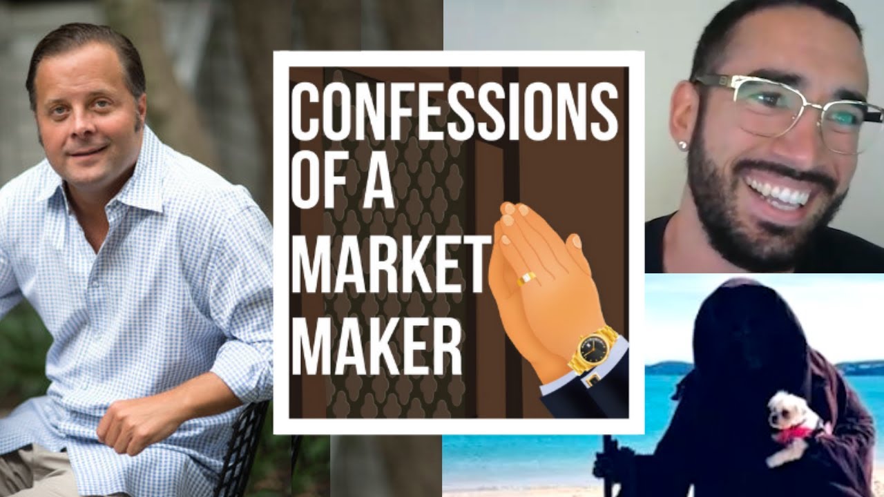 Episode #44: Turney Duff- Legendary 15 year run on Wall Street & Best ...