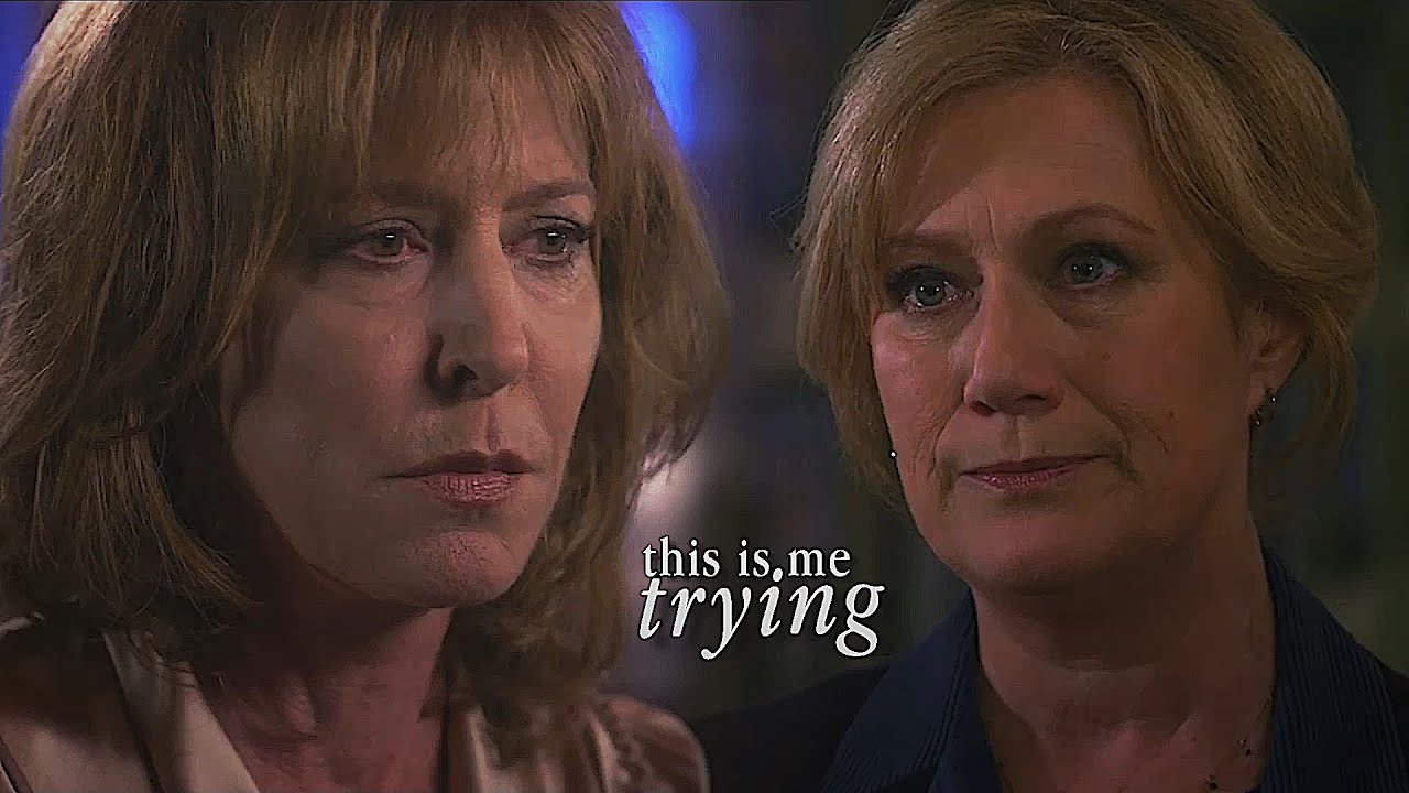 sonya paxton and erin strauss- this is me trying - YouTube