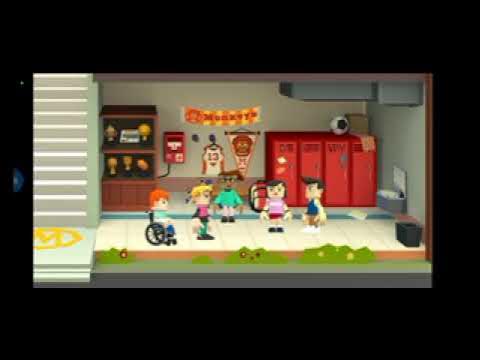 كن صديقا لا تتنمر - YouTube