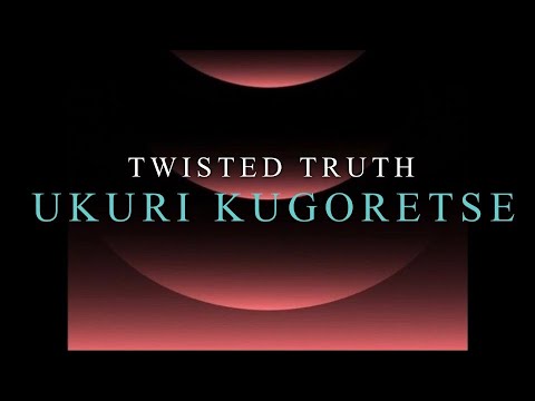 The power of truth series (Twisted truth) - William Ngabo - YouTube