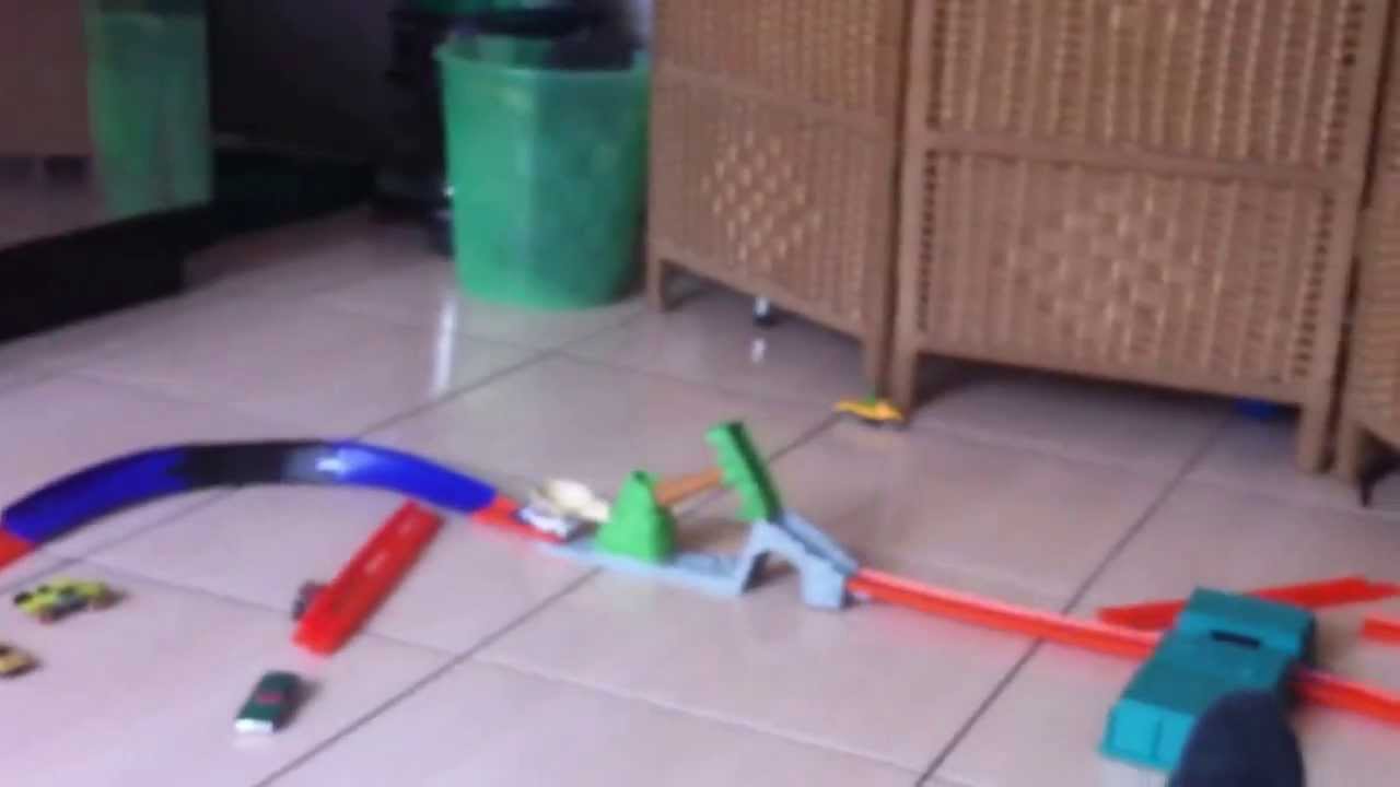 Saoirse's PythagoraSwitch (ピタゴラスイッチ, Pitagora Suitchi) - YouTube