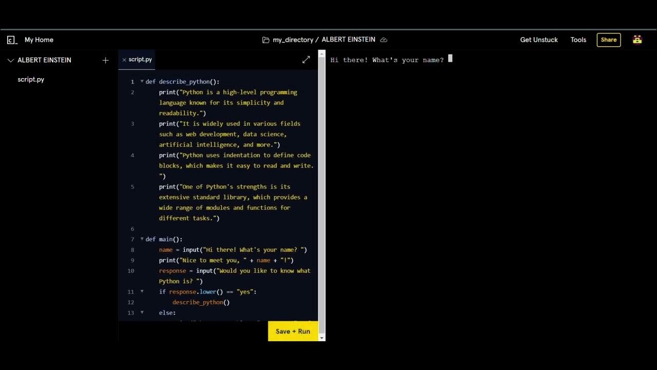 EinsteinPy - YouTube