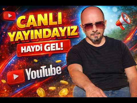 MÜZİK & EĞLENCE COŞKU BURADA! 21,06,2026
