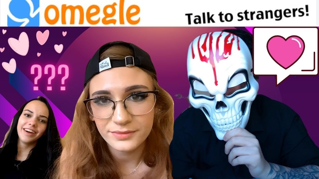 Omegle Kız Tavlama Sanatı Rİzz Youtube