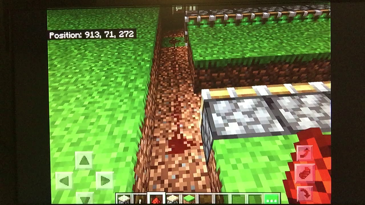 How to make a piston trap - YouTube