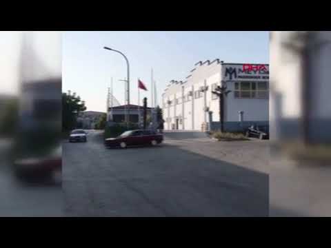 Bursa'da 3 kişiye 18 bin TL 'drift' cezası