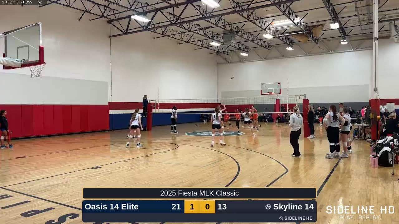 Oasis 14 Elite (2025.01.18) - YouTube