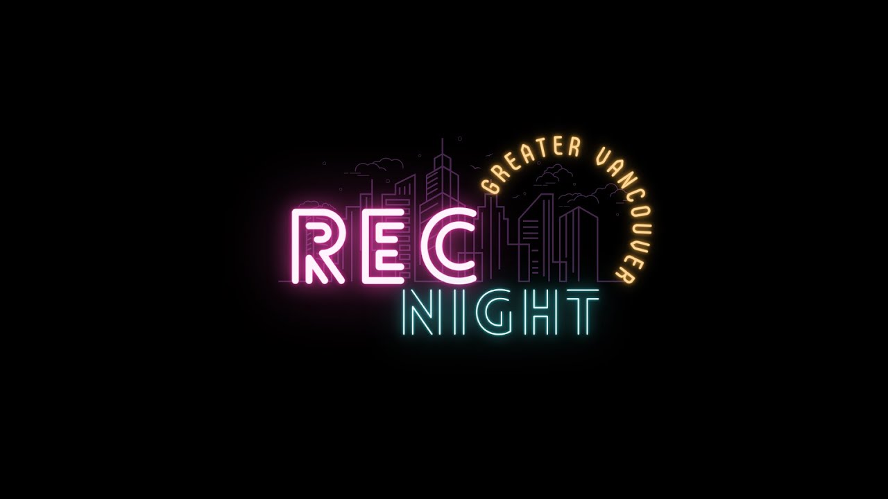 REC NIGHT IS BACK!!! - YouTube