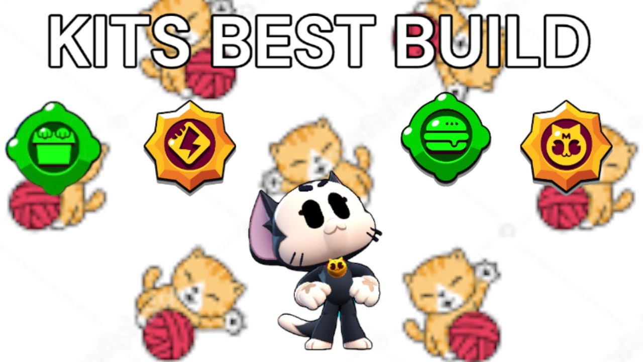 Kits Best Build - YouTube
