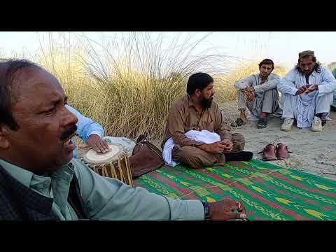 Lazki Guzara kawah Muza Ghareeban U Muhammad Ali Marwat
