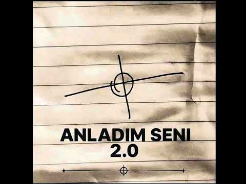 ANLADIM SENİ 2.0(Altımda Volkswagen GT EHH)