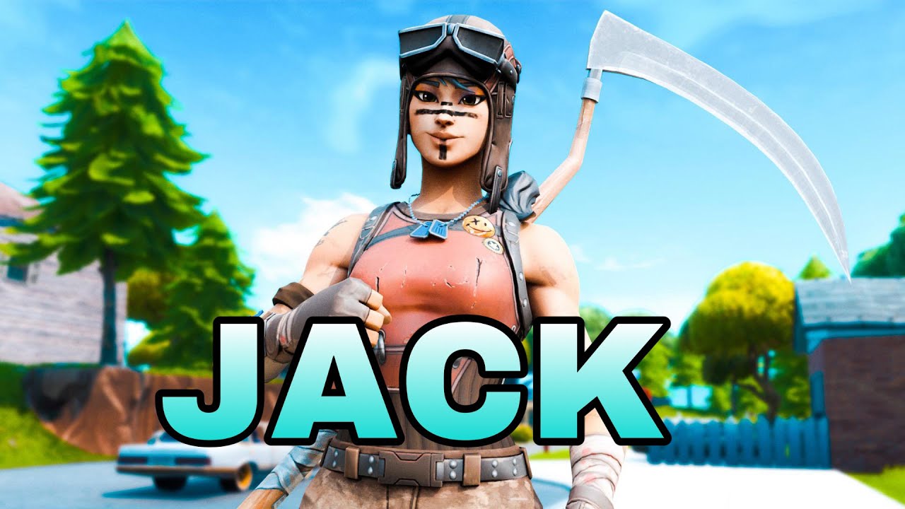 Introducing (TP Jack) A TP Member - YouTube