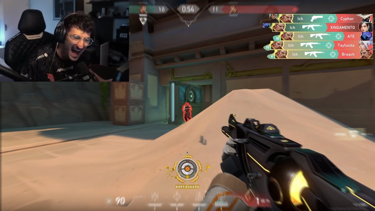 Valorant Highlights 2 - YouTube