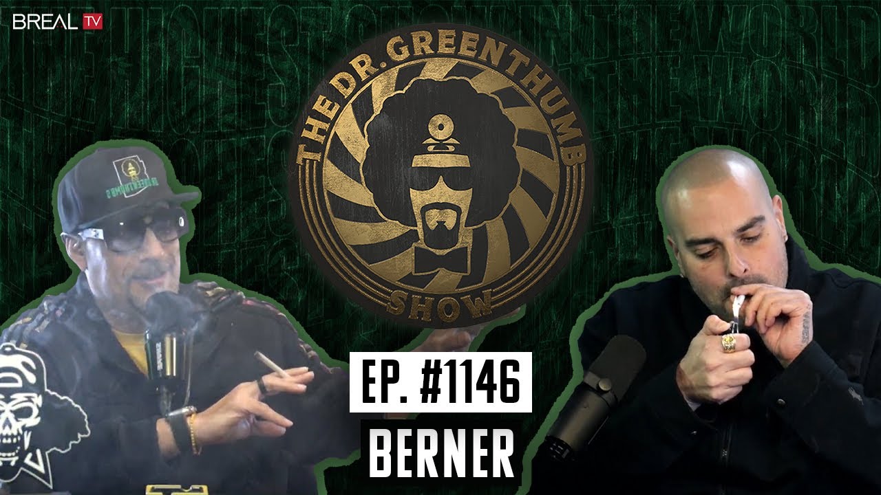 Berner Reveals New Baby on the Way, Music, Flower, & Concentrates | The ...