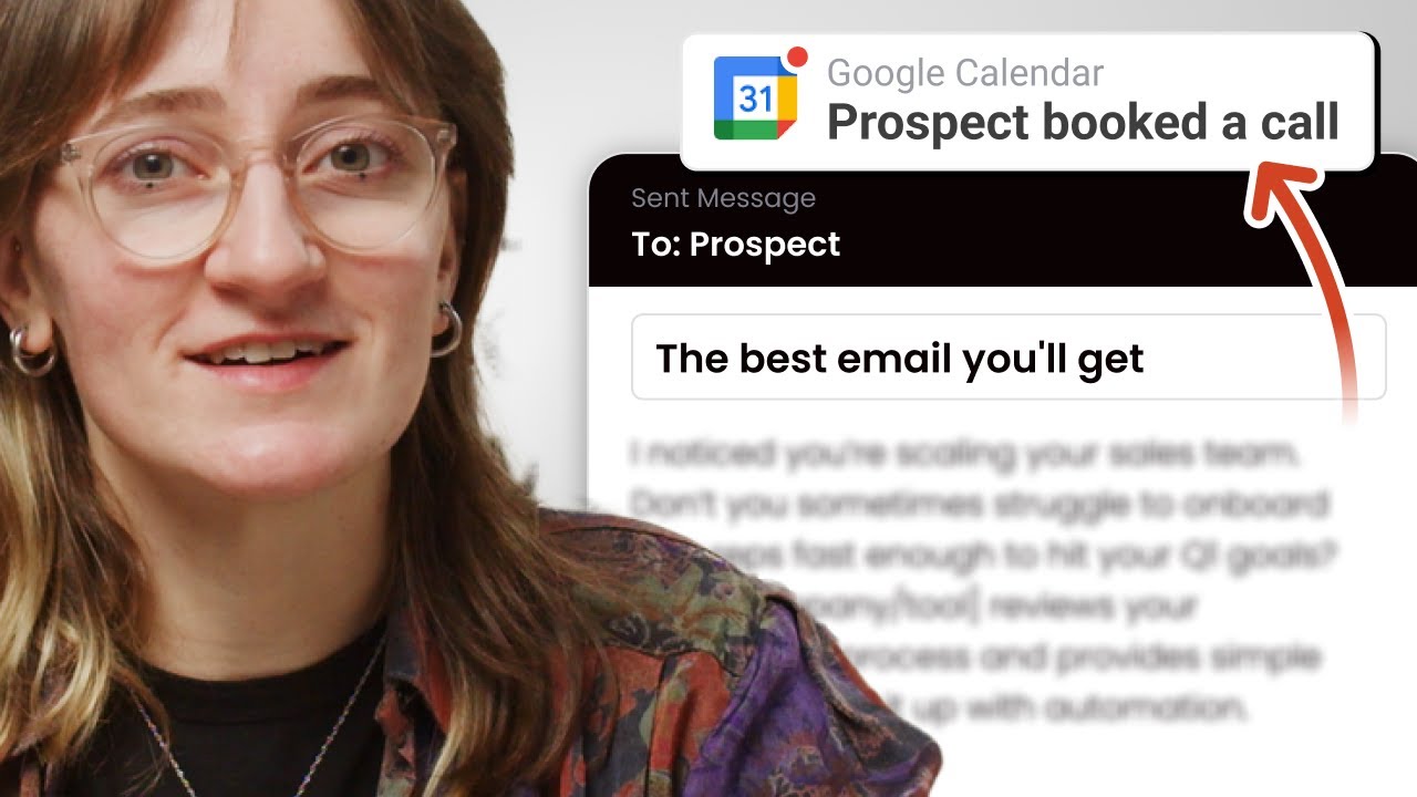 The cold email script you need in 2025 (SMMA, web design, Saas & more ...