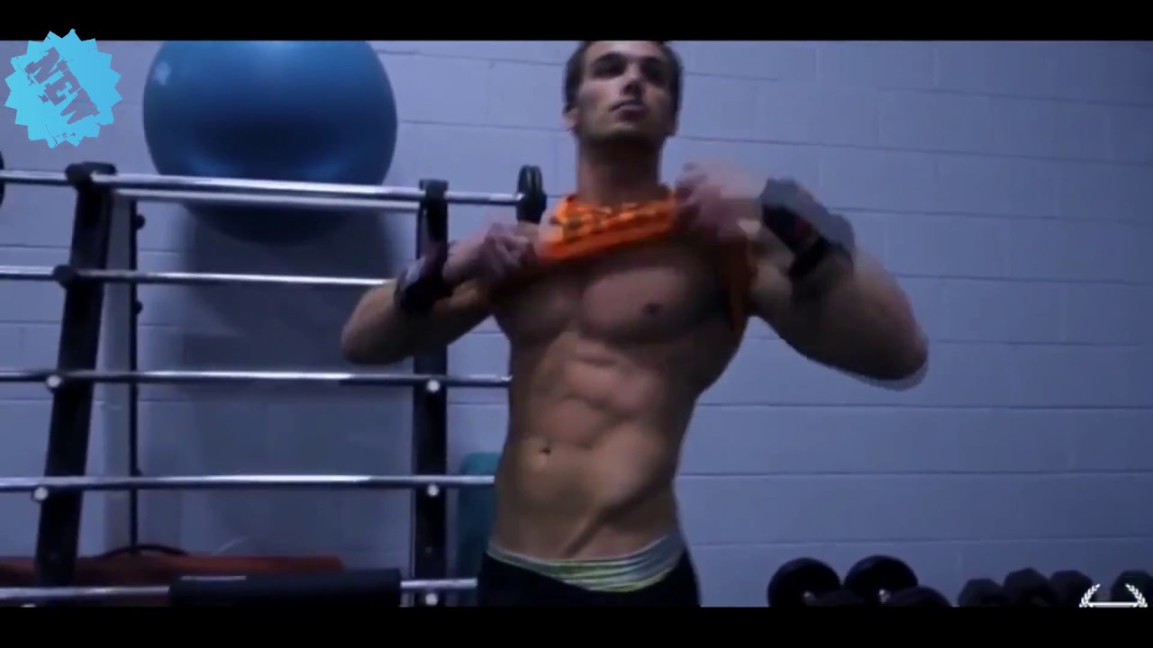 Marc Fitt Hold Strong motivation - YouTube