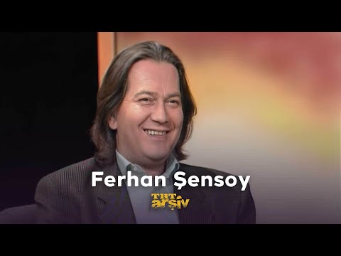 Ferhan Şensoy Çocukların Sorularını Yanıtlıyor (1991) | TRT Arşiv