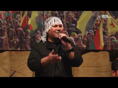 Klîp - Hozan Baran - Tava Rojê