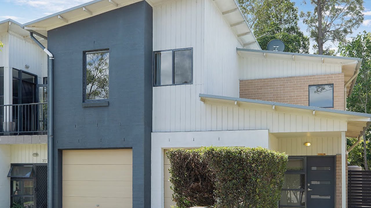 39 Kestrel Circuit, SHORTLAND, New South Wales - YouTube