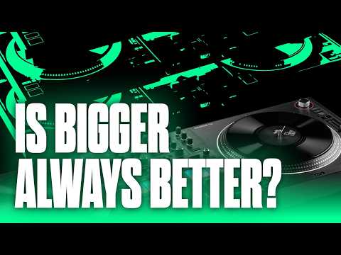 The Hercules DJControl T10 Goes Big! | Beatport Tech